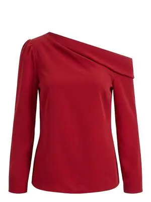 Yumi Kim Nikola Top - Red