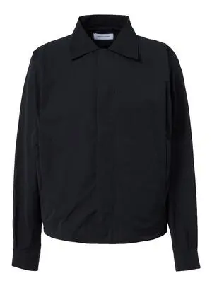 KIKO KOSTADINOV Kippel Technical Blouson Jacket - Black