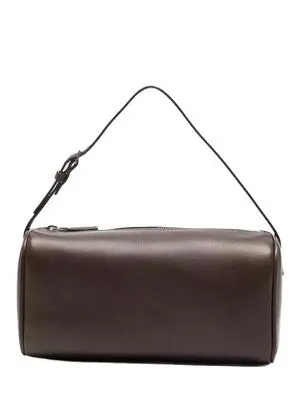 THE ROW 90's Tote Bag - Brown