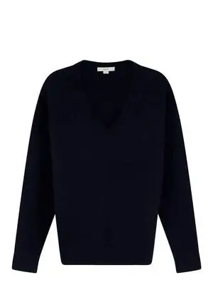 Vince Cashmere Sweater - Blue