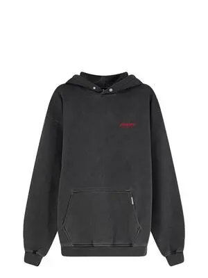 REPRESENT Owners Cotton Sweatshirt - Grey