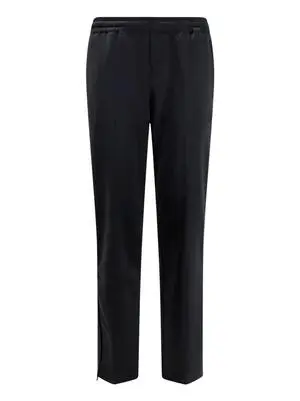 MAISON MARGIELA Quilted Jogging Trousers - Black