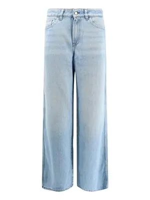 3x1 The Kat Denim Jeans - Blue