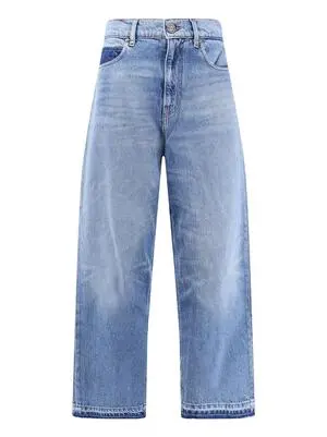 Pinko Denim Jeans - Blue