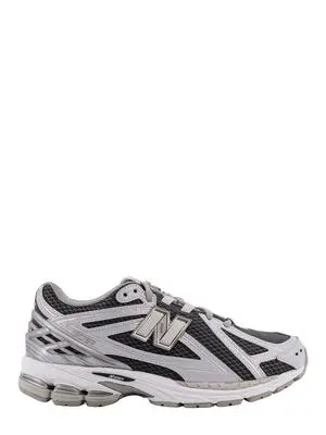 NEW BALANCE 1906 Low-top Mesh Sneakers - Grey