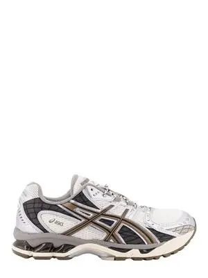 Asics Gel-nimbus 10.1 Low-top Mesh Sneakers Grey