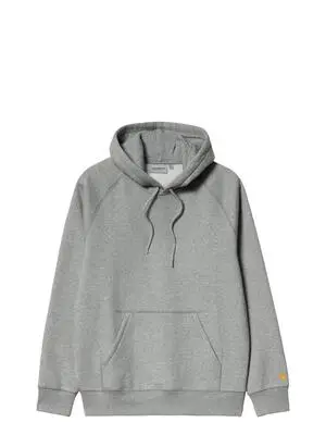 Carhartt Work In Progress Chase Sweat Cotton Blend Sweatshirt - Grey