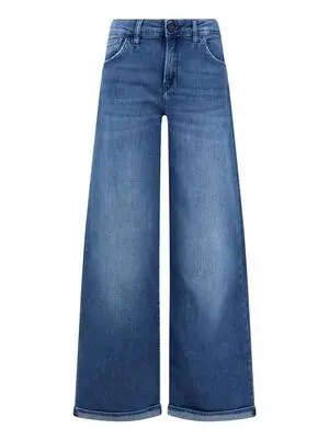 3x1 Charlie Denim Jeans - Blue