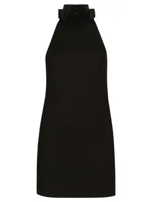 Dolce & Gabbana Abito Dresses - Black