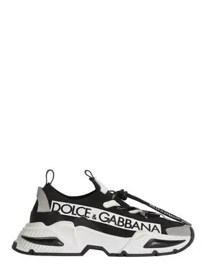 Dolce & Gabbana Airmaster Sneakers - Multicolor