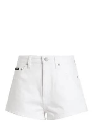 Dolce & Gabbana Denim Shorts - Multicolor