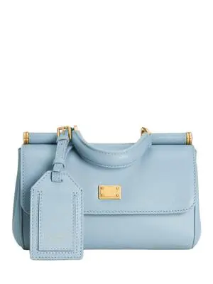 Dolce & Gabbana Borsa A Mano - Handbags Onesize Azure