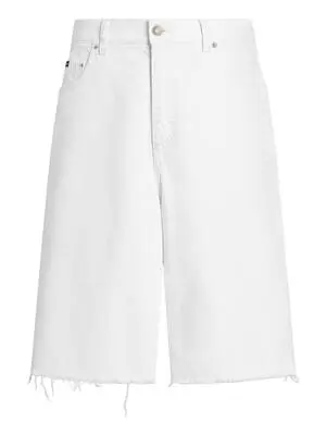 Dolce & Gabbana Tailored Denim Trousers - Multicolor