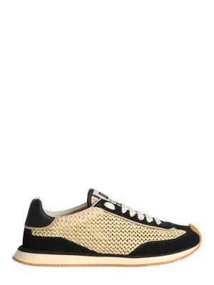 Dolce & Gabbana Dg Cushion Sneakers - Multicolor