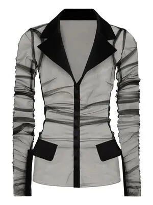 Dolce & Gabbana Giacca Blazers - Black