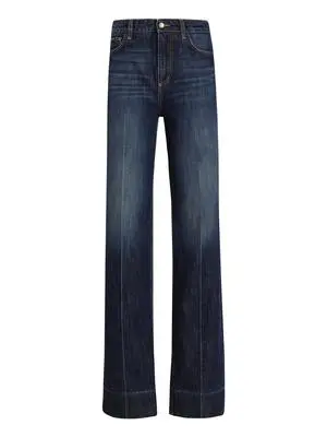 Dolce & Gabbana Denim Cigarette Jeans Denim And Jeans Multi-colored - Multicolor
