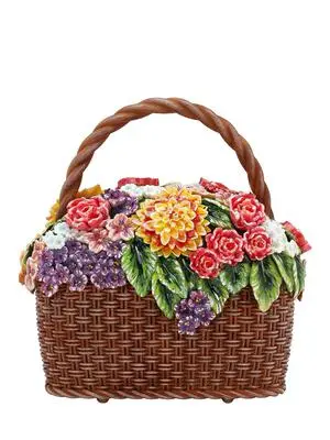 Dolce & Gabbana Dolce Box Bag Handbags Multi-colored - Multicolor