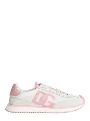 Dolce & Gabbana Dg Cushion Sneakers - Multicolor
