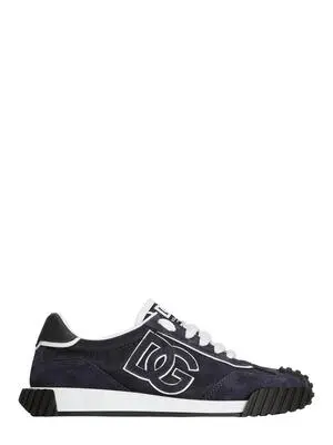 Dolce & Gabbana Dg Athletic Sneakers - Multicolor