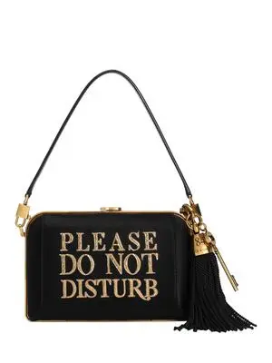Dolce & Gabbana Dolce Box Handbag - Multicolor