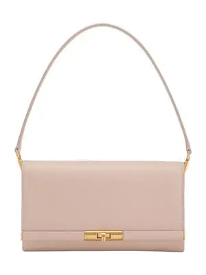 Dolce & Gabbana Marlene Shoulder Bag Collection - Beige