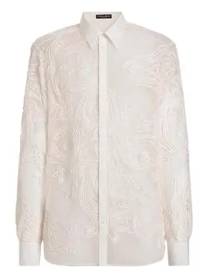 Dolce & Gabbana Camicia Shirts Multi-colored - Multicolor