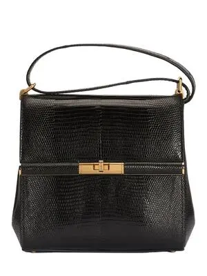 Dolce & Gabbana Marlene City Bag Shoulder And Crossbody Bags - Black