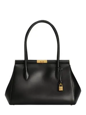 Dolce & Gabbana Marlene Handbag - Shoulder And Crossbody Bags Onesize Black