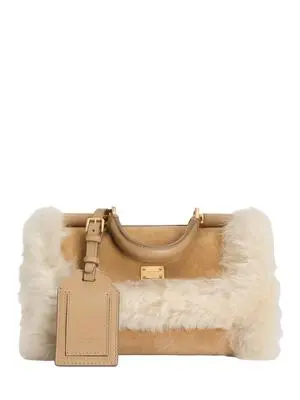 Dolce & Gabbana My Sicily Handbag Handbags - Multicolor