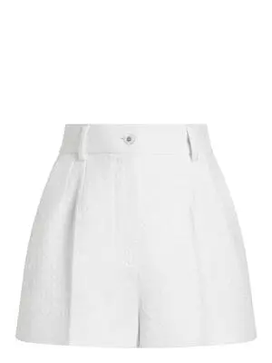 Dolce & Gabbana Pantalone Pants And Shorts - White