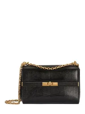 Dolce & Gabbana Mini Marlene City Bag - Black