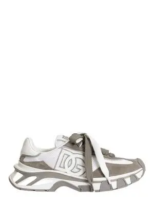 Dolce & Gabbana Dg Country Road Sneakers - Multicolor