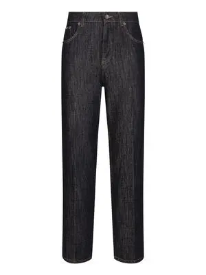 Dolce & Gabbana Denim Jeans Denim And Jeans Multi-colored - Blue