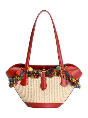 Dolce & Gabbana Borsa A Mano Tote Bags - Multicolor