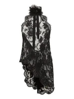 Dolce & Gabbana Top Shirts And Tops - Black