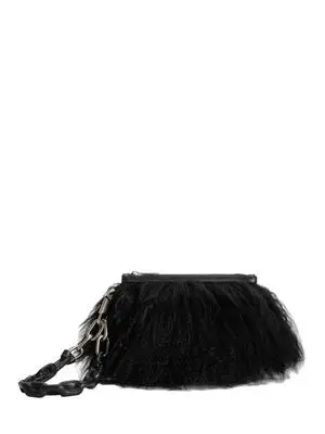 Dolce & Gabbana Lamb Necessaire Wallets And Small Leather Goods - Black