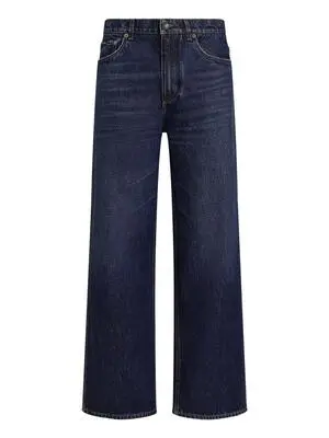 Dolce & Gabbana Denim Jeans Denim Multi-colored - Multicolor