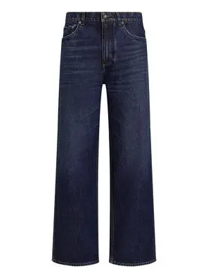 Dolce & Gabbana Denim Jeans - Multicolor