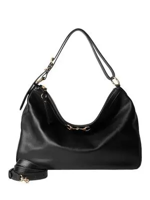 Gucci Ophidia Small Shoulder Bag - Black