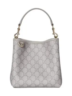 Gucci Ophidia Small Shoulder Bag - Grey