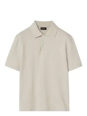 Gucci Gg Stretch Cotton Poo, Size - Grey