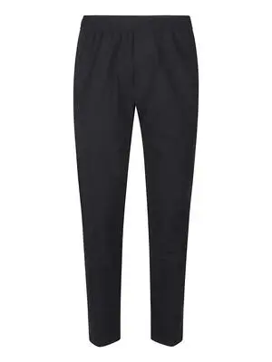 PMDS PREMIUM MOOD DENIM SUPERIOR Steve Trousers - Black