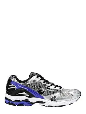 Mizuno Wave Rider Sneakers - Black