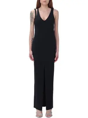 Patrizia Pepe Dress Colour - Black