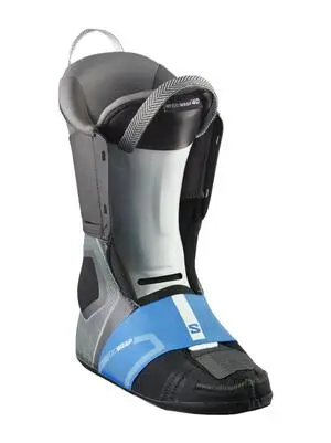 SALOMON S/pro Supra Boa 120 Gw Ski Boots - Black
