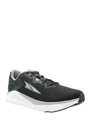 ALTRA Paradigm 8 Sneakers - Black