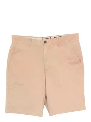 Michael Kors Belt-loops Shorts - Brown