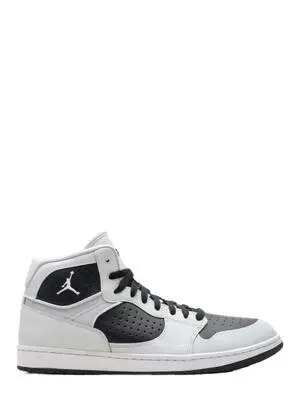 JORDAN Access High Top Sneakers - Grey