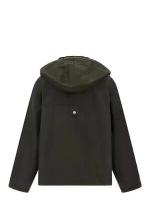 Barbour Carville Jacket - Green