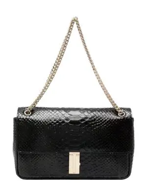 TOM FORD Chain-strap Shoulder Bag - Black